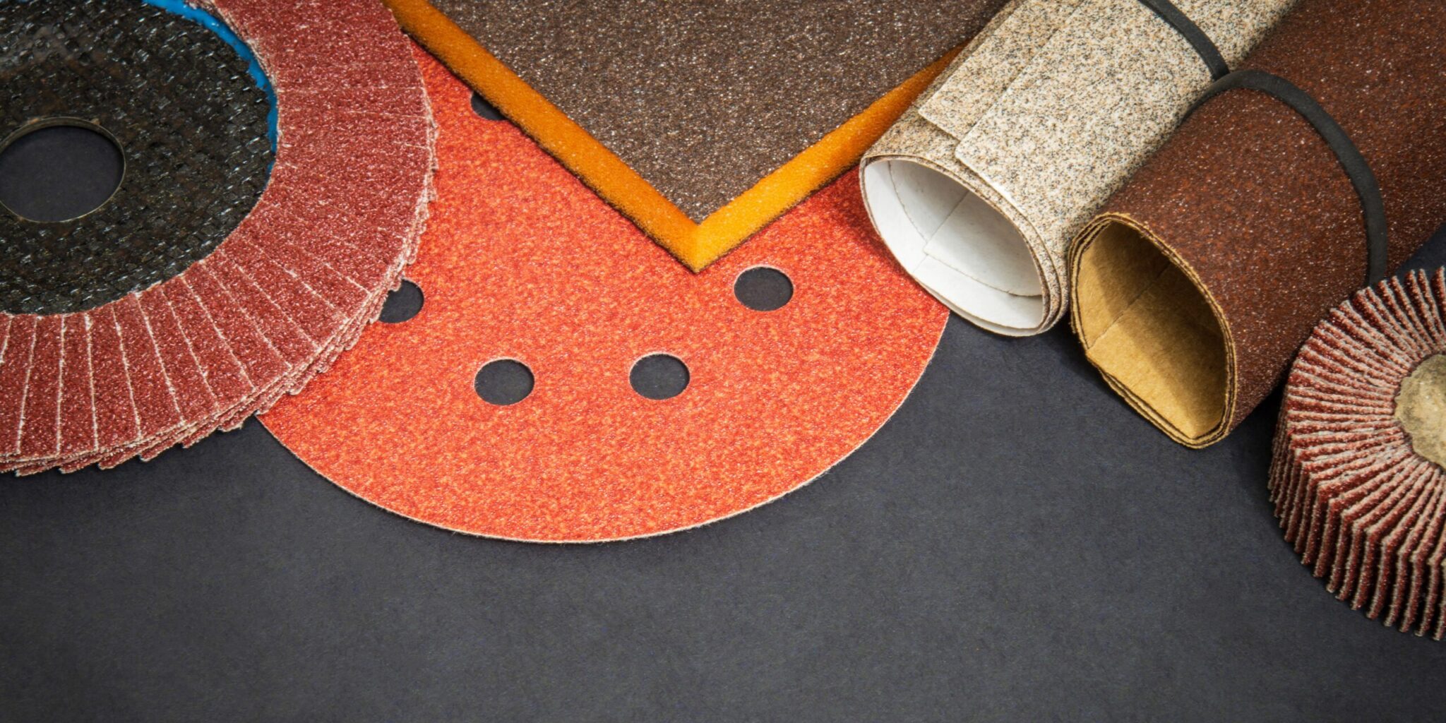 Choosing The Right Sandpaper For Your Woodworking Project A 